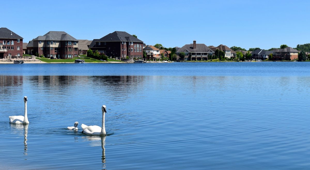 Where We Build - New Home Builder in Michigan | Garrett Homes