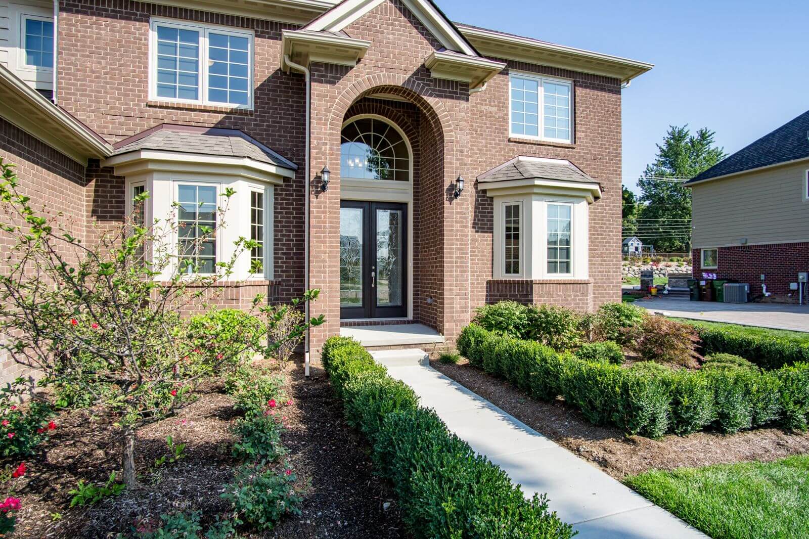 Home Gallery - New Home Builder in Michigan | Garrett Homes