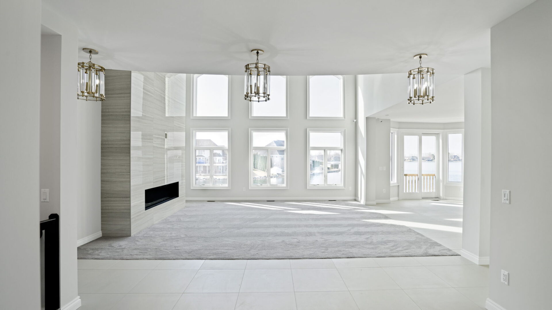 Home Gallery - New Home Builder in Michigan | Garrett Homes