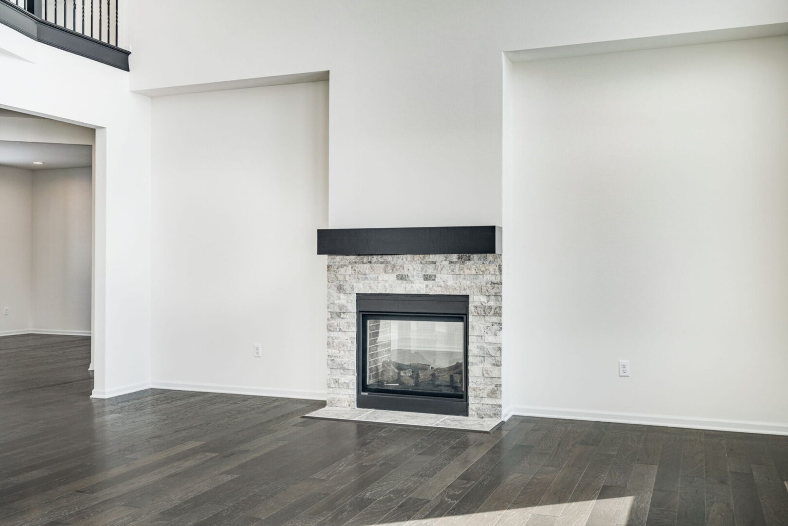 Home Gallery - New Home Builder in Michigan | Garrett Homes