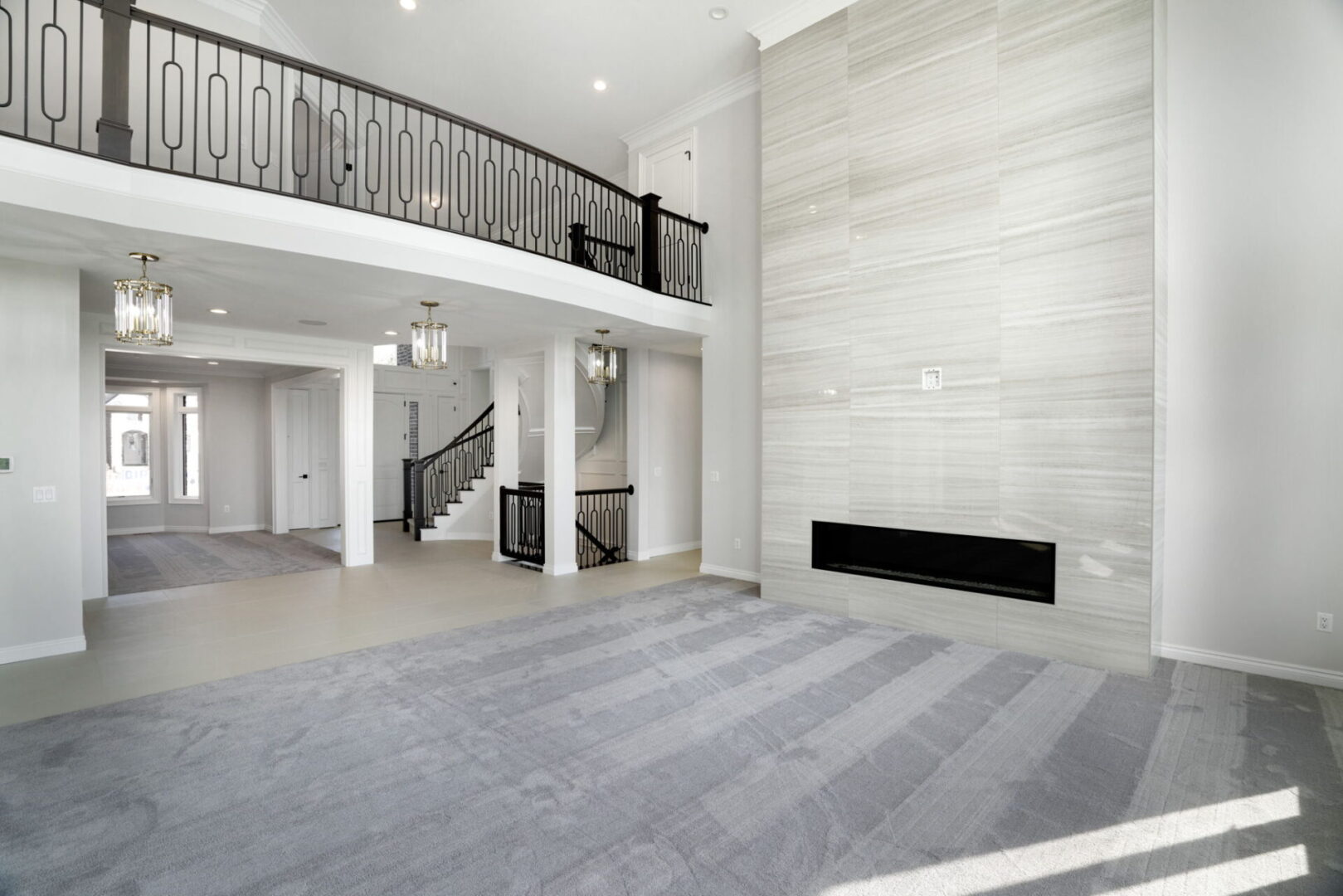 Home Gallery - New Home Builder in Michigan | Garrett Homes