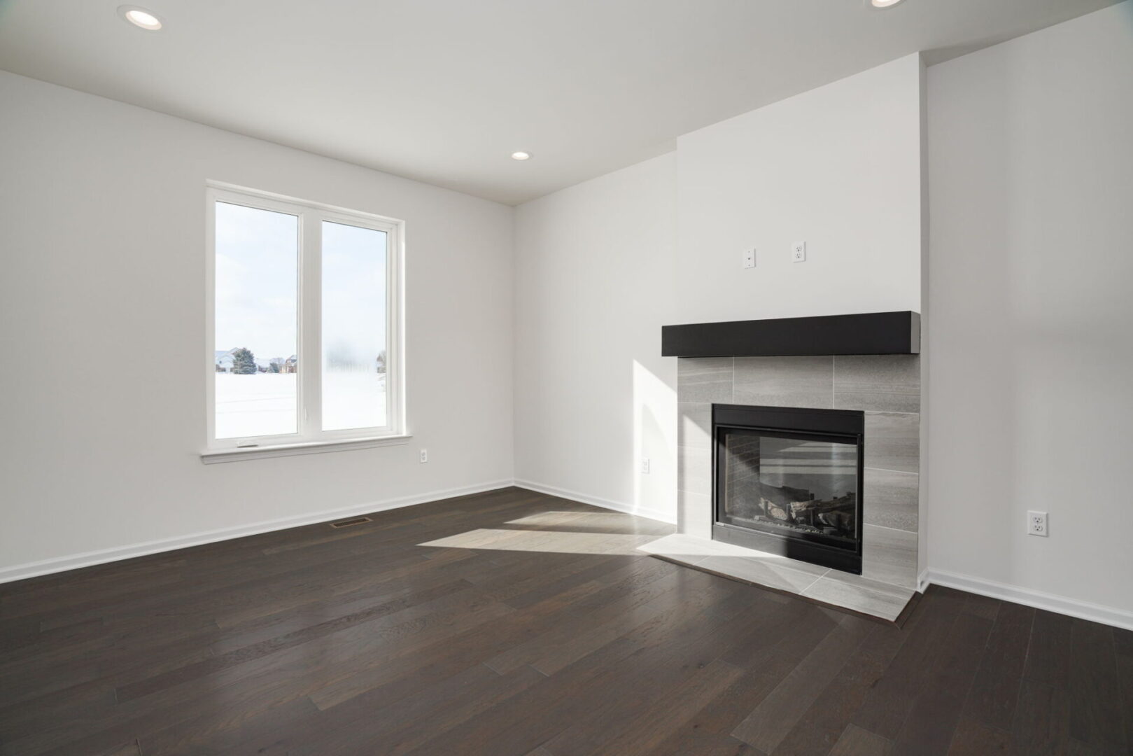 Home Gallery - New Home Builder in Michigan | Garrett Homes