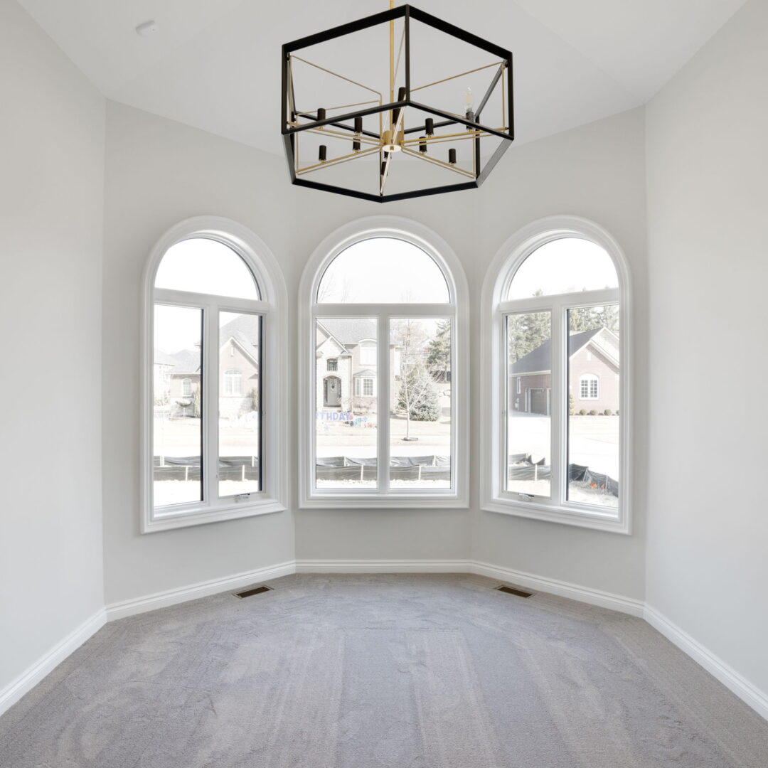 Home Gallery - New Home Builder in Michigan | Garrett Homes