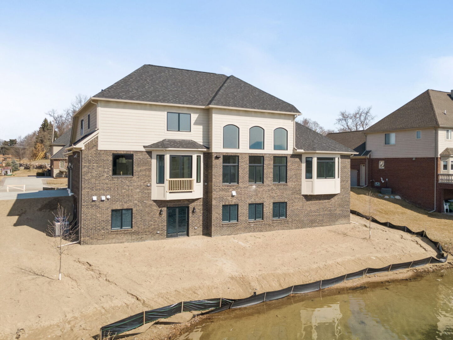 Home Gallery - New Home Builder in Michigan | Garrett Homes