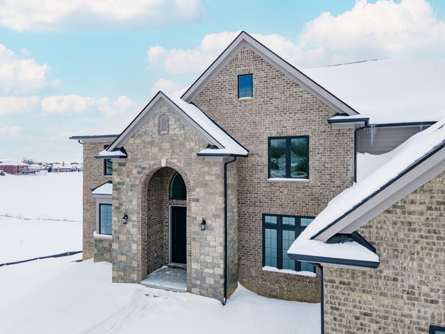 Home Gallery - New Home Builder in Michigan | Garrett Homes