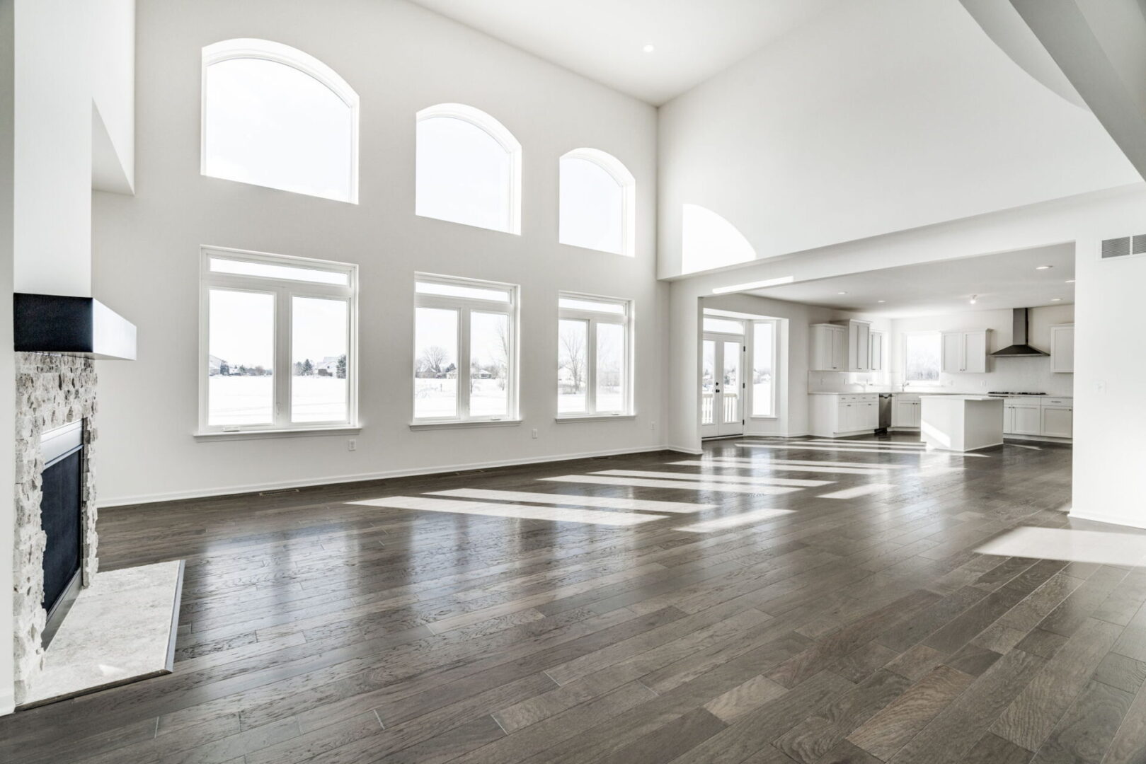 Home Gallery - New Home Builder in Michigan | Garrett Homes